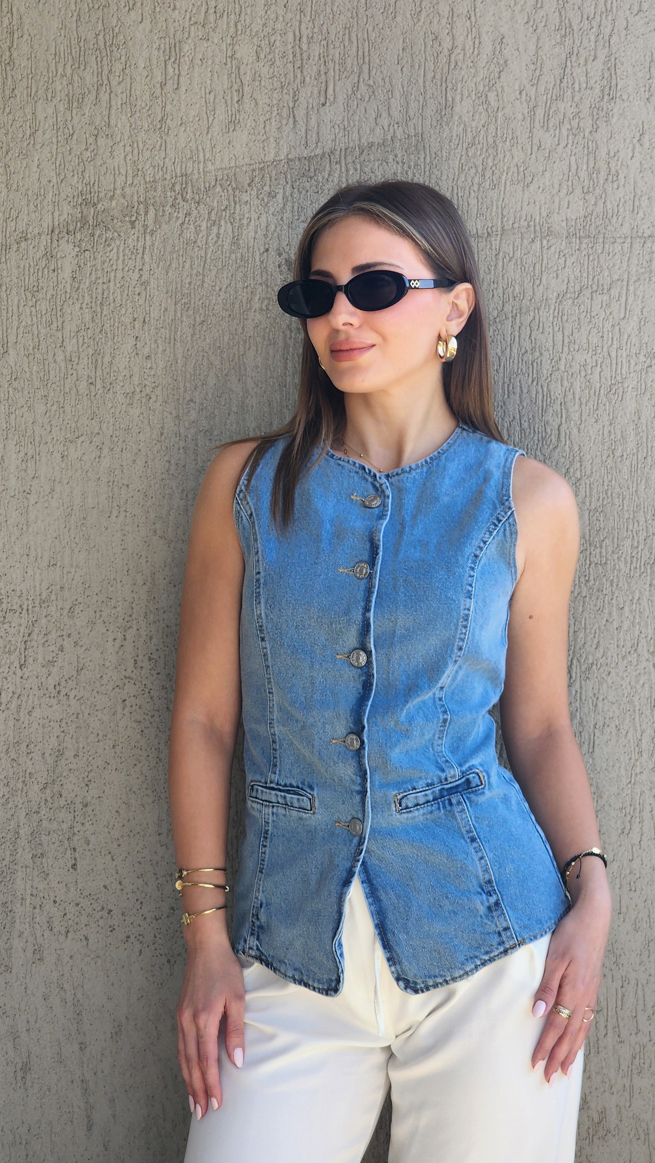 Blouses/Tops – LIROU