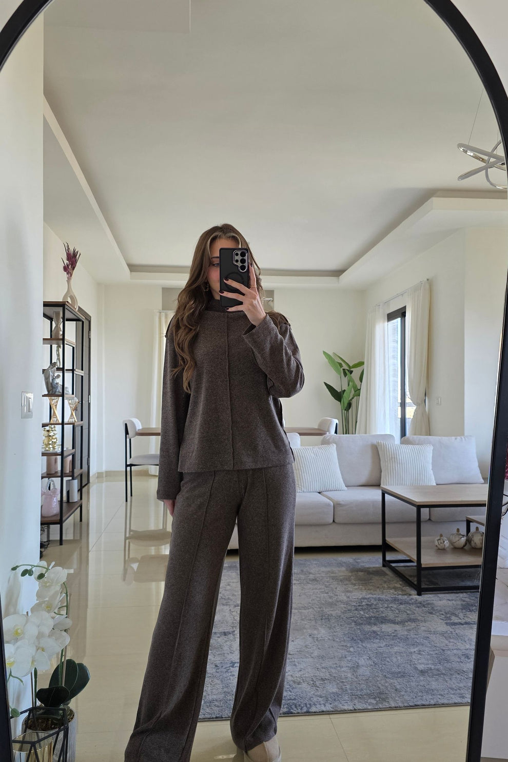 The Ravia Set – LIROU